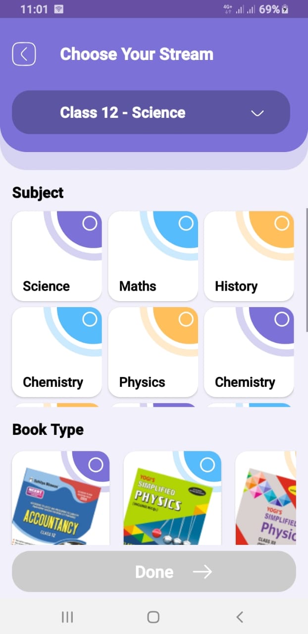 Al Saeed - Android App Developer