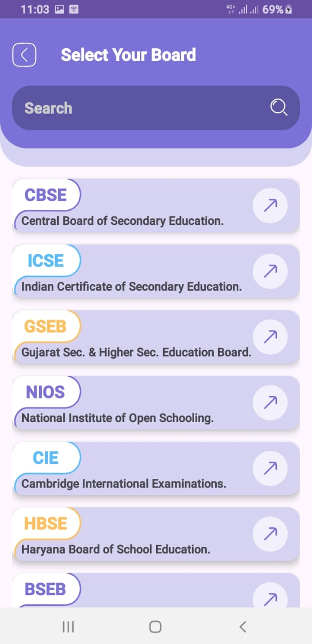 Al Saeed - Android App Developer