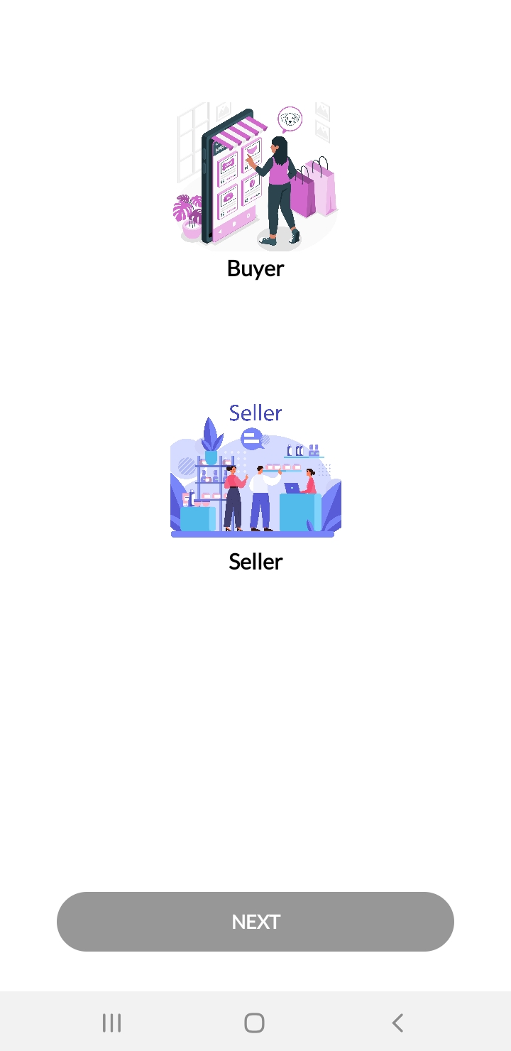 Al Saeed - Android App Developer