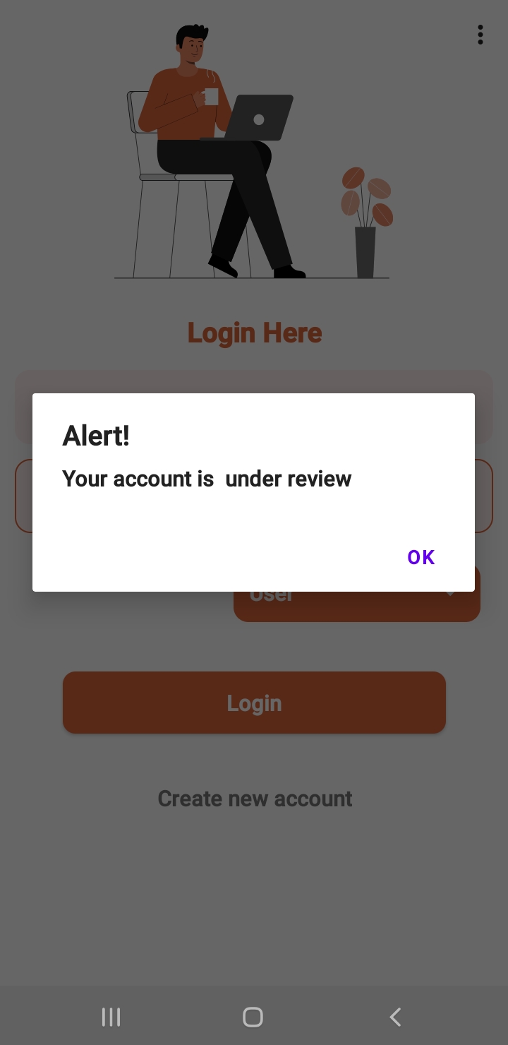 Al Saeed - Android App Developer