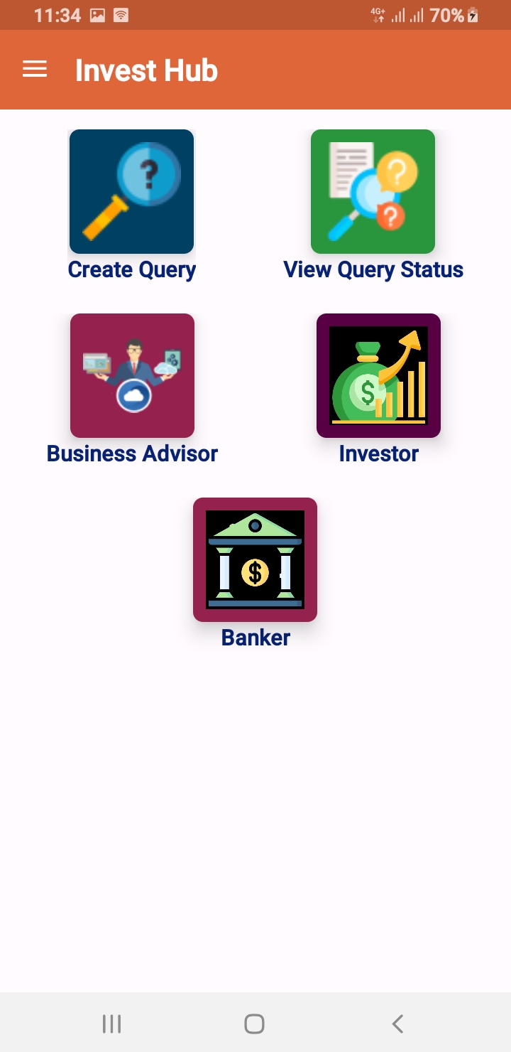 Al Saeed - Android App Developer