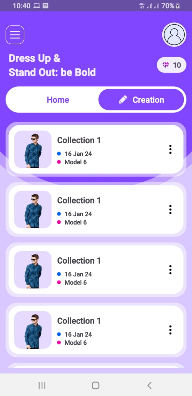 Al Saeed - Android App Developer