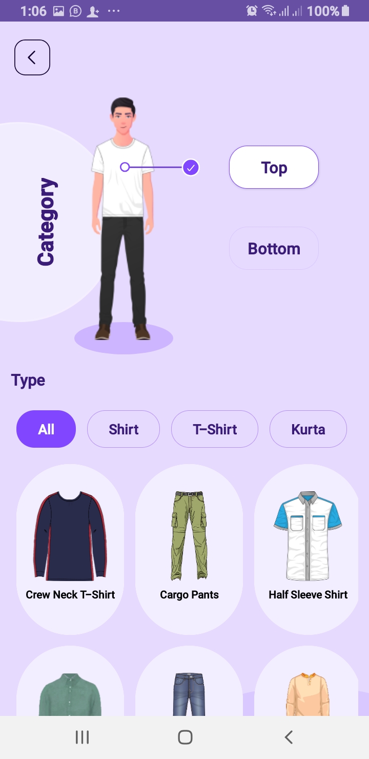 Al Saeed - Android App Developer