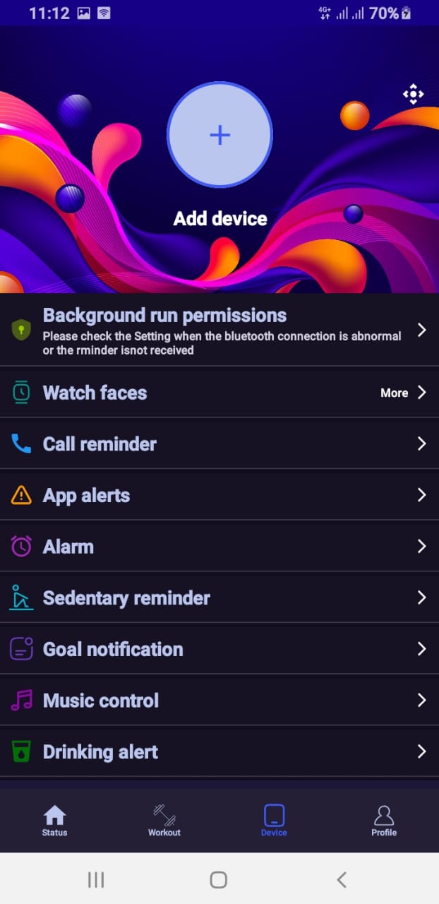 Al Saeed - Android App Developer